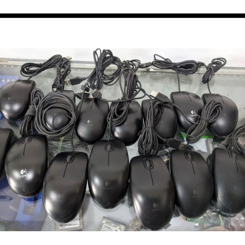 Jual Mouse Build UpKualitas Bagus DI JAMIN ASLI ORIGINALBisa untuk ...