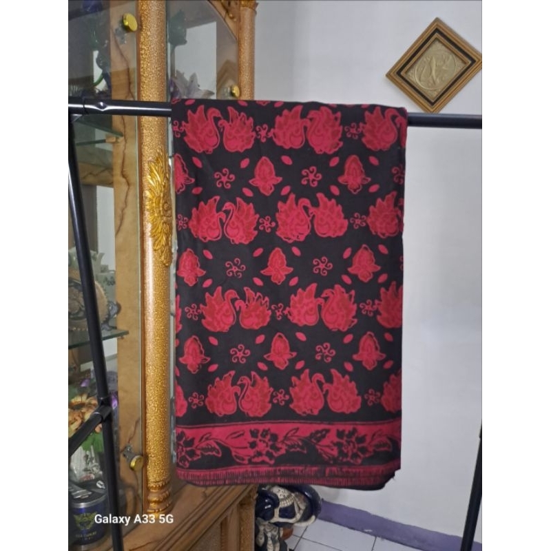 Jual BAHAN BATIK KHAS JAMBI | Shopee Indonesia