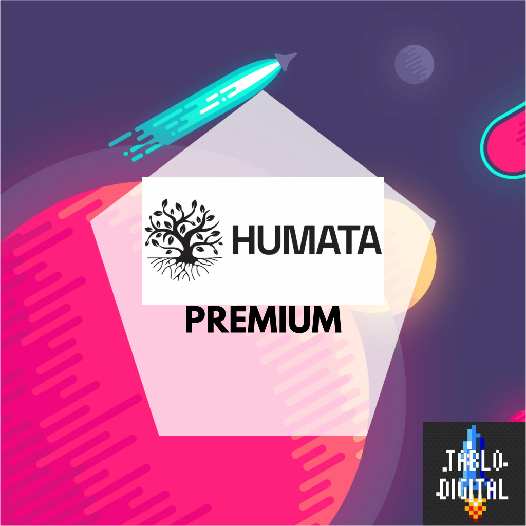 Jual PREMIUM HUMATA AI 1 TAHUN | Shopee Indonesia