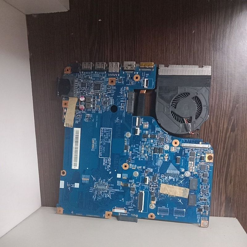 Jual Motherboard acer v5-471/ intel core i5 | Shopee Indonesia