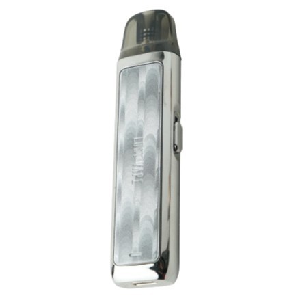 Jual Ursa Nano 10th Velvet Silver Limited Edition 18W 800mAh Pod Kit ...