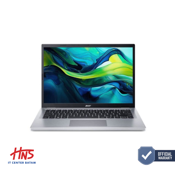 Jual ACER ASPIRE GO14 AG14 LAPTOP RINGAN DENGAN PROSESOR INTEL CORE I3 ...