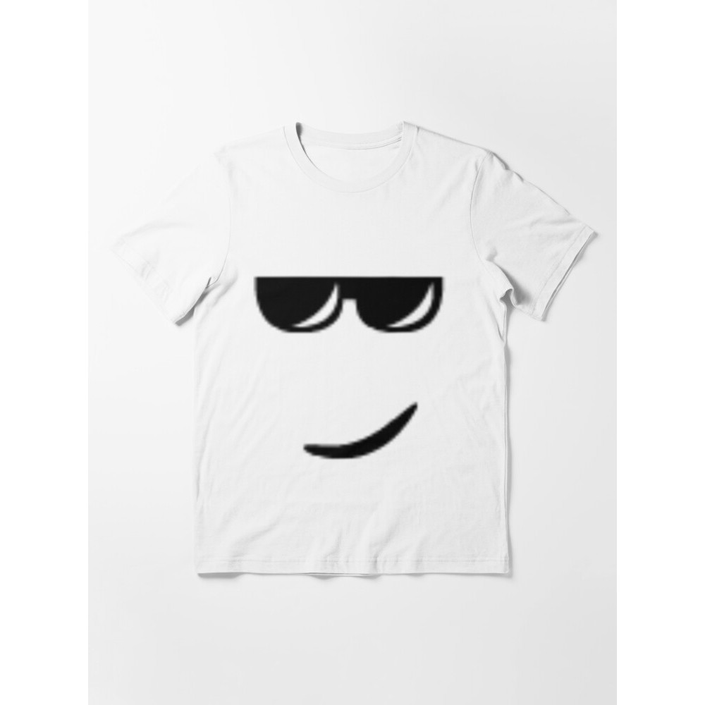 Jual Kaos Polos Kaos Roblox Finn McCool TShirt | Shopee Indonesia
