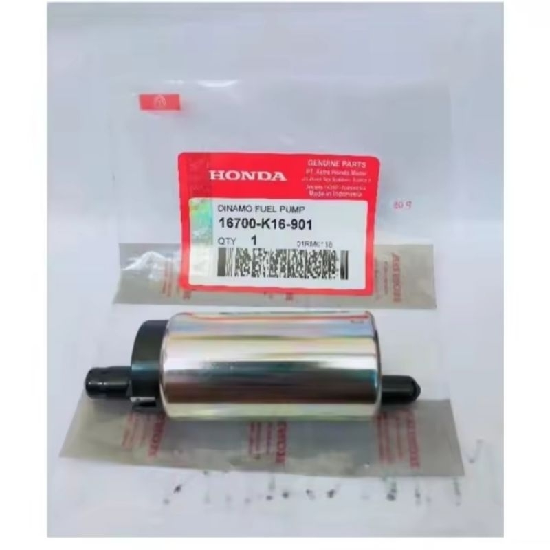 Jual Rotax rotak dinamo fuel pump beat fi beat pop beat esp vario 110 ...