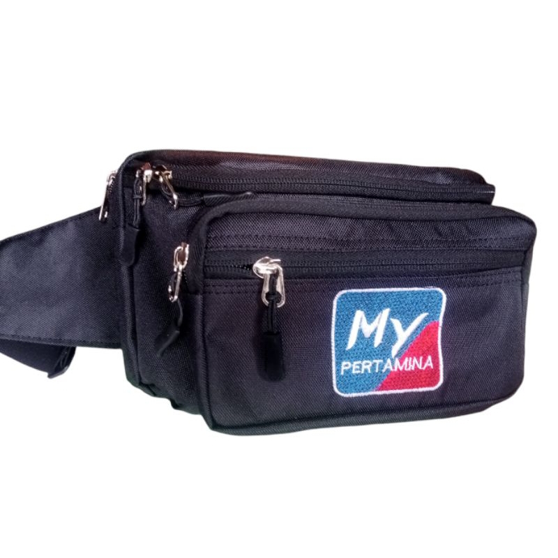 Jual Tas SPBU Operator MY PERTAMINA | Shopee Indonesia