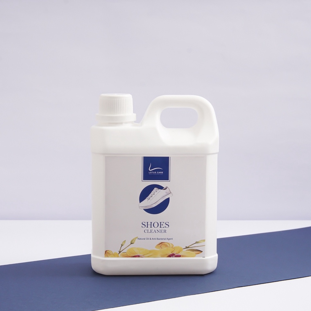 Jual KODE H4T Shoe Cleaner Premium Sabun Sepatu Shoe Cleaner Premium ...