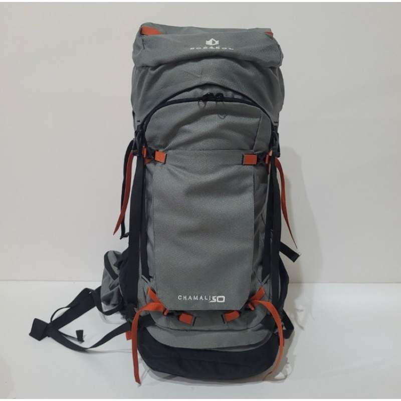 Jual bogaboo chamali 50L | Shopee Indonesia