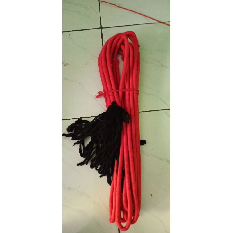 Jual Klanthe gong suwuk (tali gong suwukan) | Shopee Indonesia