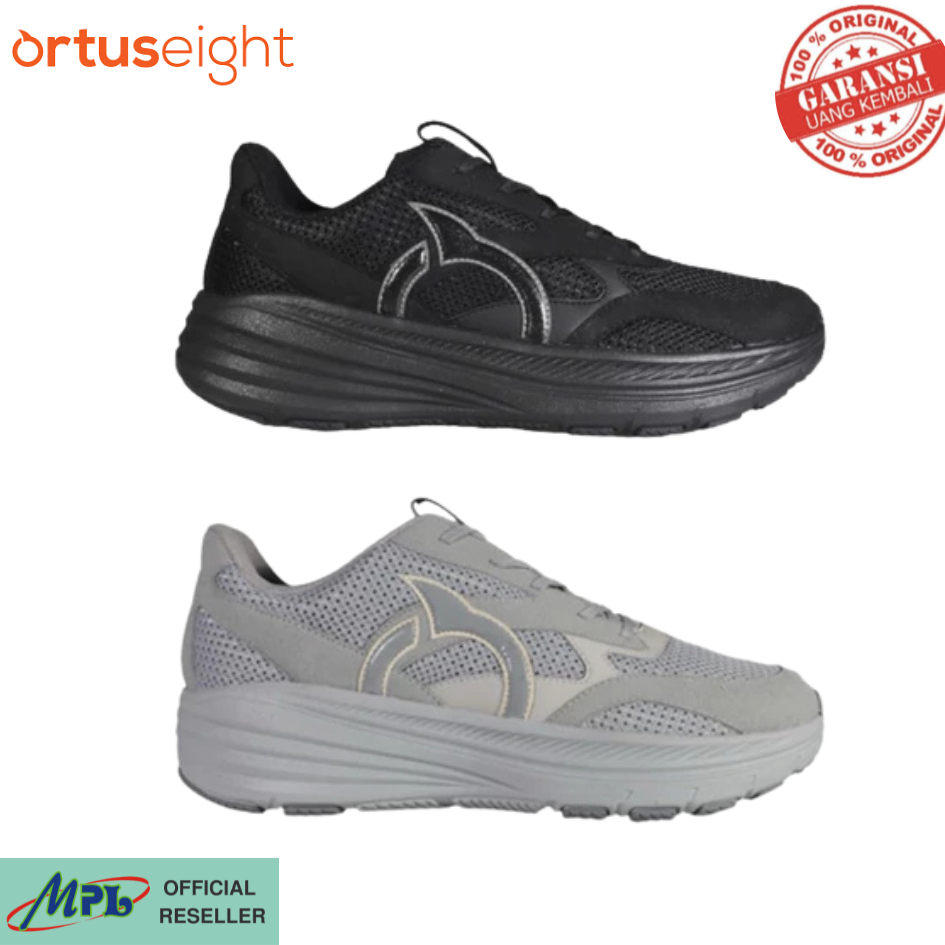 Jual SEPATU RUNNING ORTUSEIGHT CORBY | Shopee Indonesia
