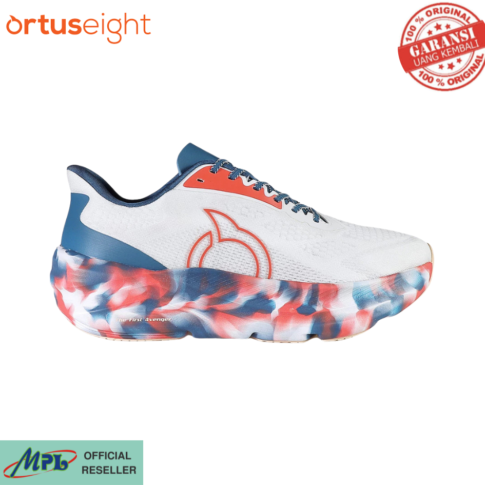 Jual SEPATU RUNNING ORTUSEIGHT EXOSUIT | Shopee Indonesia