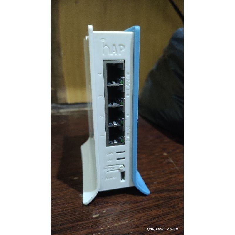 Jual Mikrotik hAP Lite rb-941-2nd | Shopee Indonesia