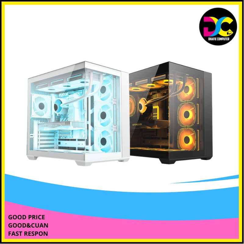 Jual Venom RX DAEMON S9 BTF BLACK / VenomRX DAEMON S9 BTF BLACK ...