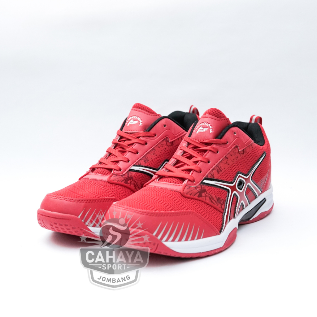 Jual Sepatu Voli / Volley Professional Venom Original | Shopee Indonesia