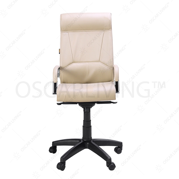 Jual kursi staff kursi kantor kursi rapat KURSI SUBARU VICTORY LC CREAM ...