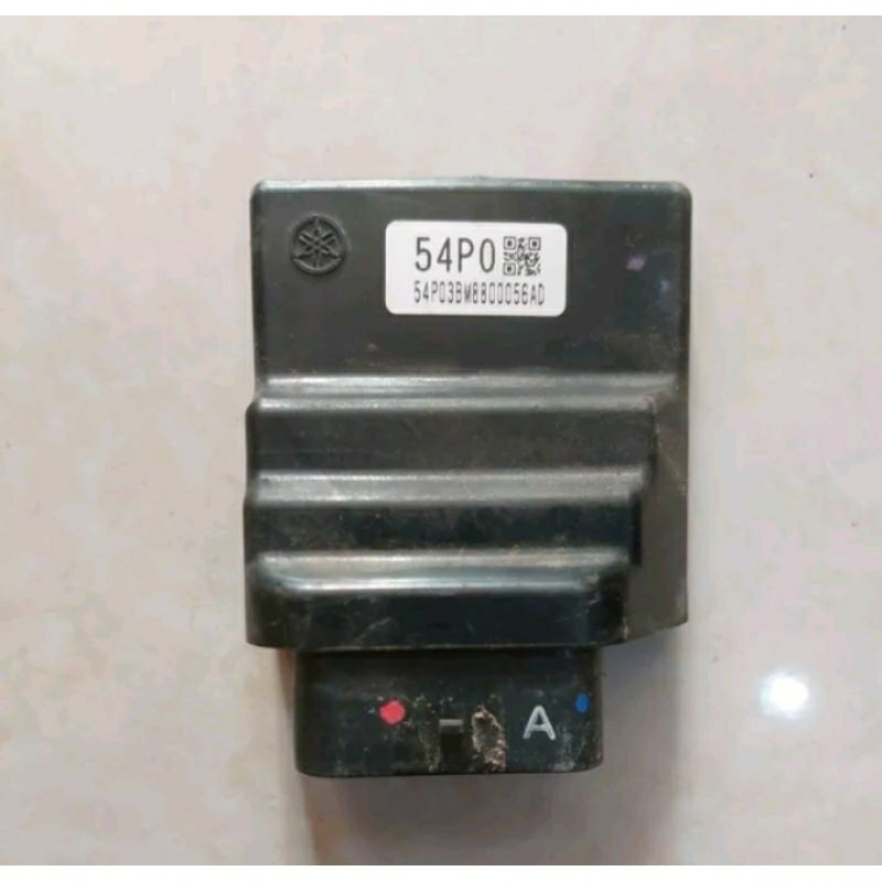 Jual ECU CDI Yamaha Mio j Mio gt soul GT original copotan | Shopee ...
