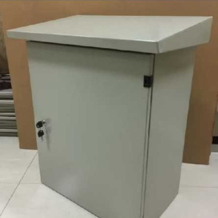 Jual BOX PANEL OUTDOOR TOPI 40X50 50X40 40X50X20 50X40X20 | Shopee ...