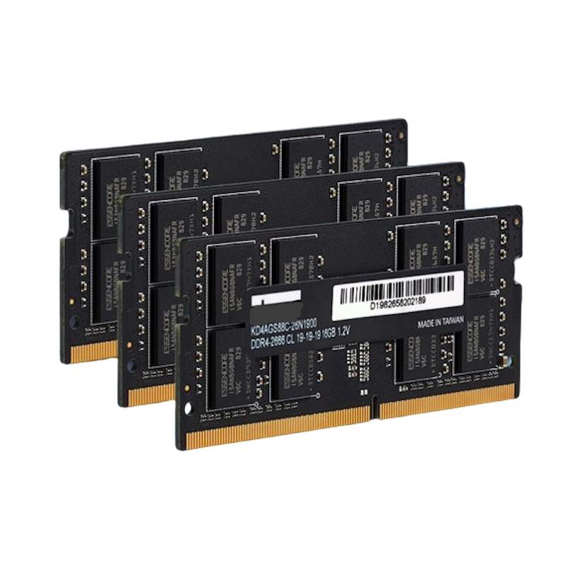 Jual Memory RAM SODIM DDR4 DDR5 | Shopee Indonesia