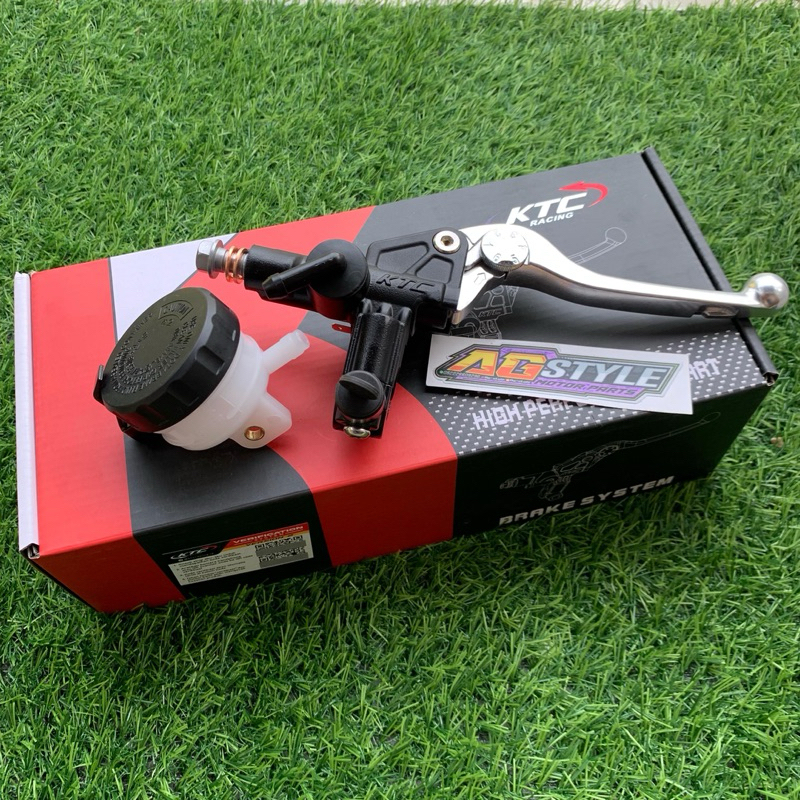 Jual Master Rem KTC Original Baru Headle Universal | Shopee Indonesia