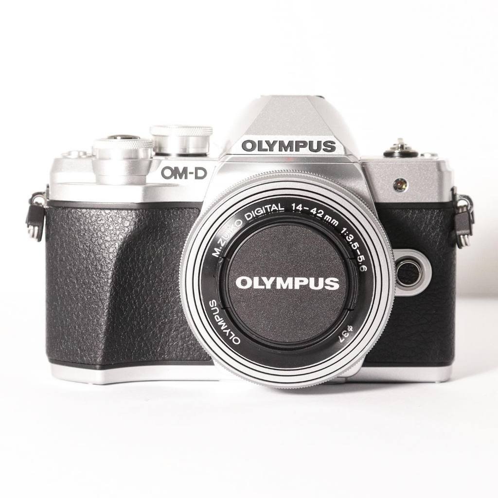 Jual Olympus OM-D E-M10 Mark III kit | Shopee Indonesia