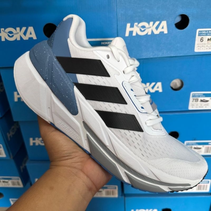 Jual ADIDAS ADISTAR CS 2 M RUNNING FOR MEN ORIGINAL BNIB (HP9636 ...