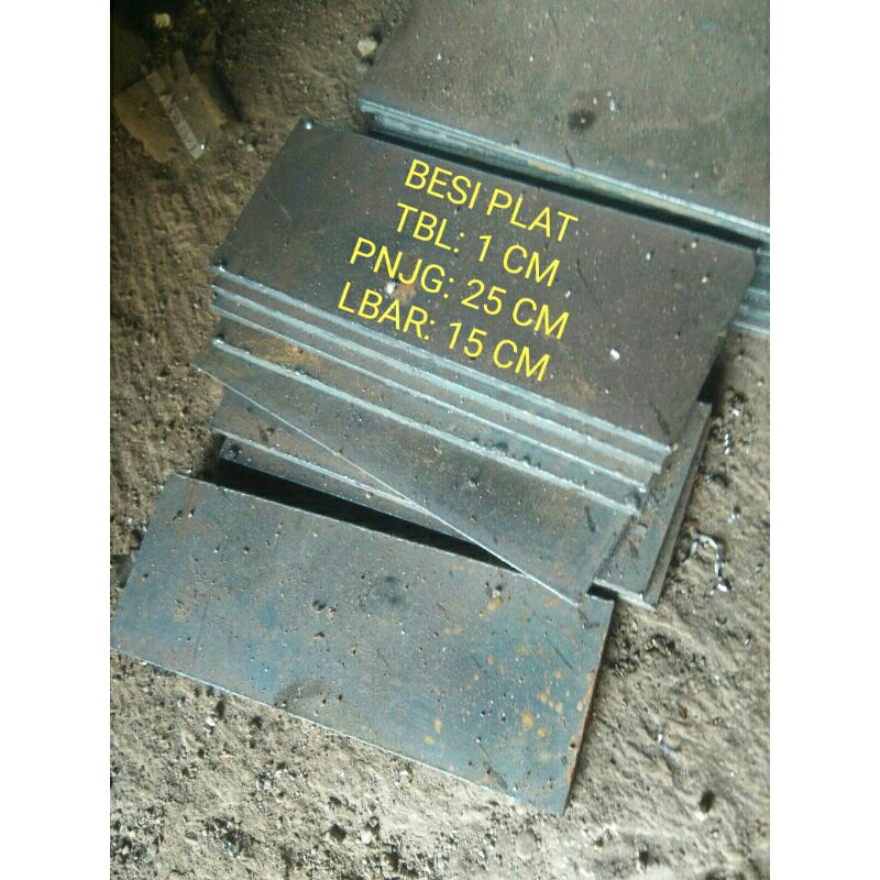 Jual Besi plat kotak | Shopee Indonesia