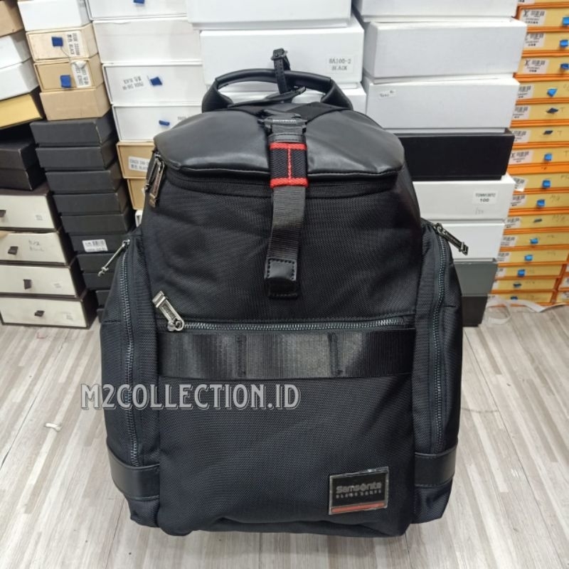 Jual Tas ransel pria Samsonite backpack pria | Shopee Indonesia