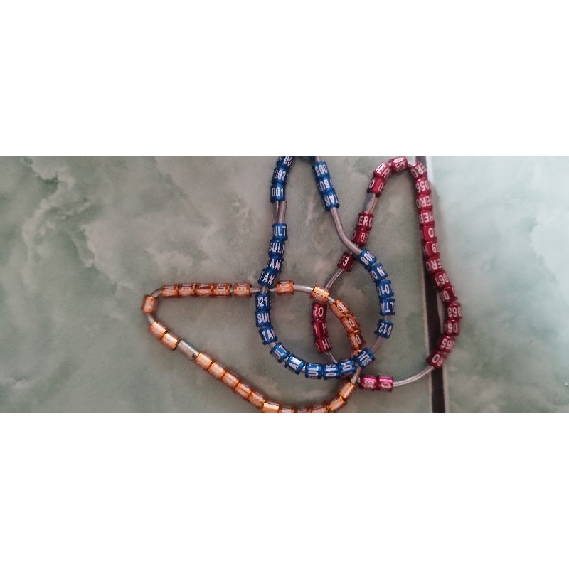 Jual 1pcs ring burung kenari ukuran 3mm | Shopee Indonesia