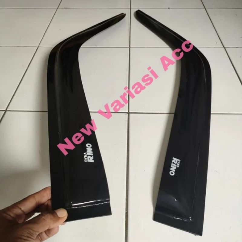 Jual talang air mobil Toyota Dyna Rino lama 115 ps | Shopee Indonesia