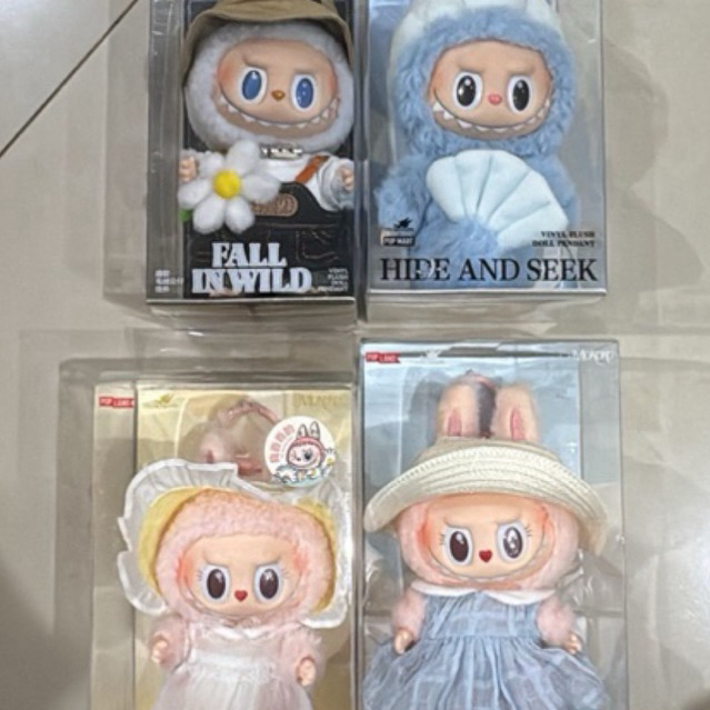 Jual Labubu Limited Edition | Shopee Indonesia