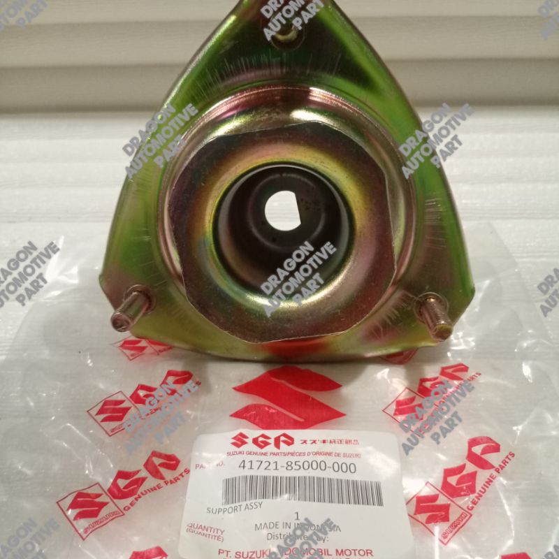 Jual SUPPORT SHOCK ASSY T120SS INJEKSI FUTURA FUTURA INJEKSI ORIGINAL ...