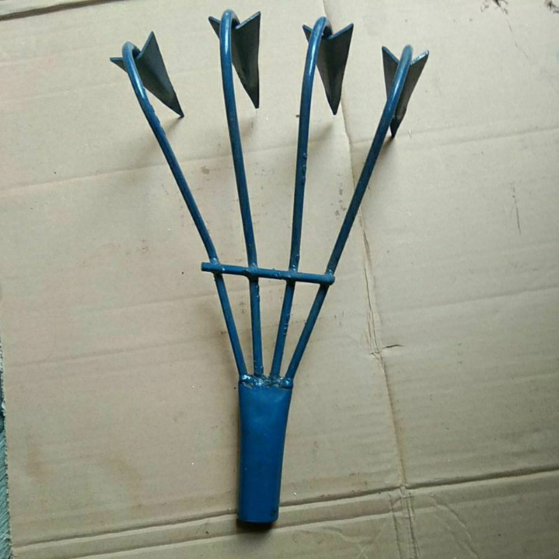 Jual alat penggembur/pengorek tanah | Shopee Indonesia