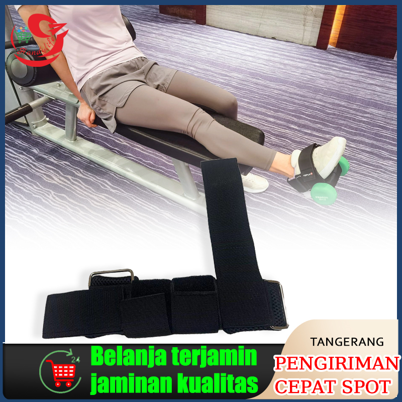 Jual Ikat kaki Gym Fitnes Power Foot Gym kaki Gym Fitnes Foot Gym ...