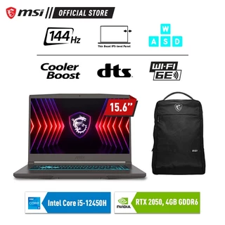 Toko Online MSI Authorized Store Jakarta | Shopee Indonesia