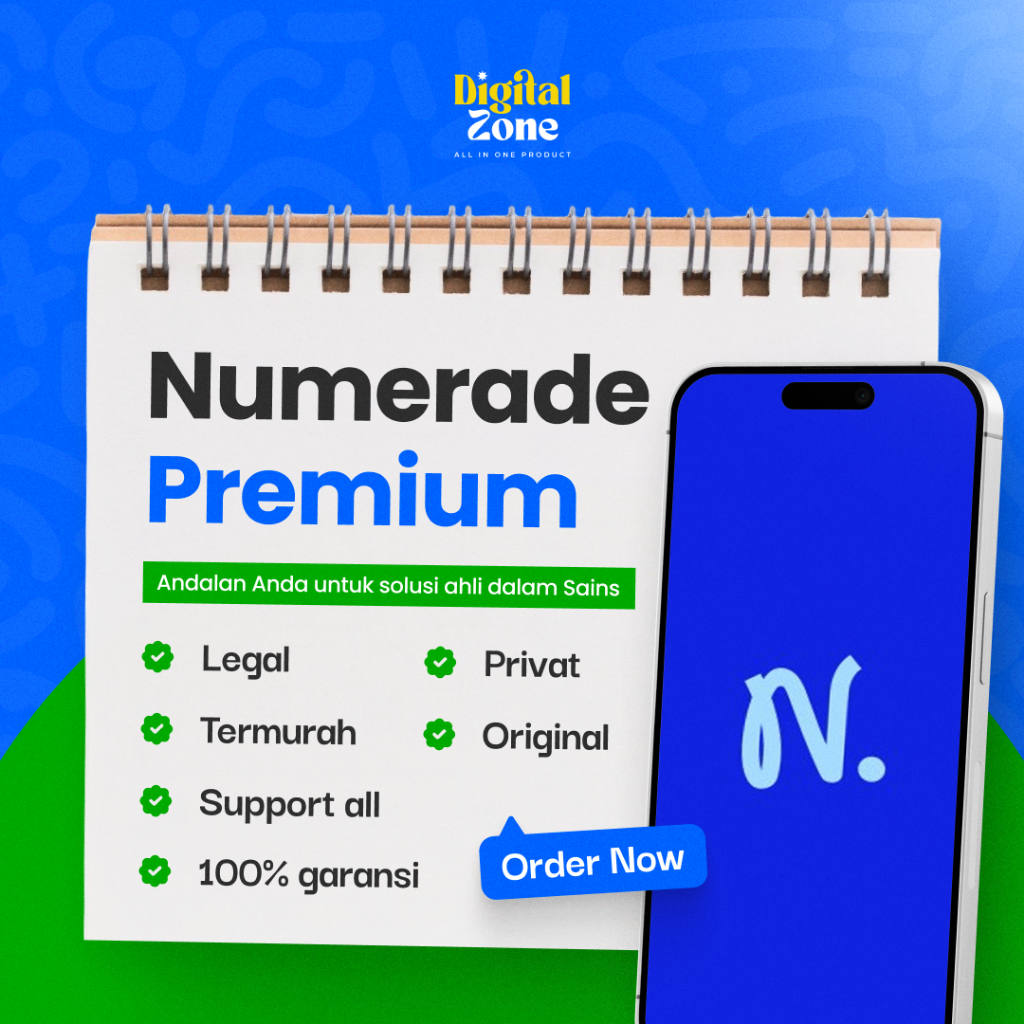 Jual NUMERADE UNLOCK VIDEO | Jasa Download Numerade | Numerade | Shopee Indonesia