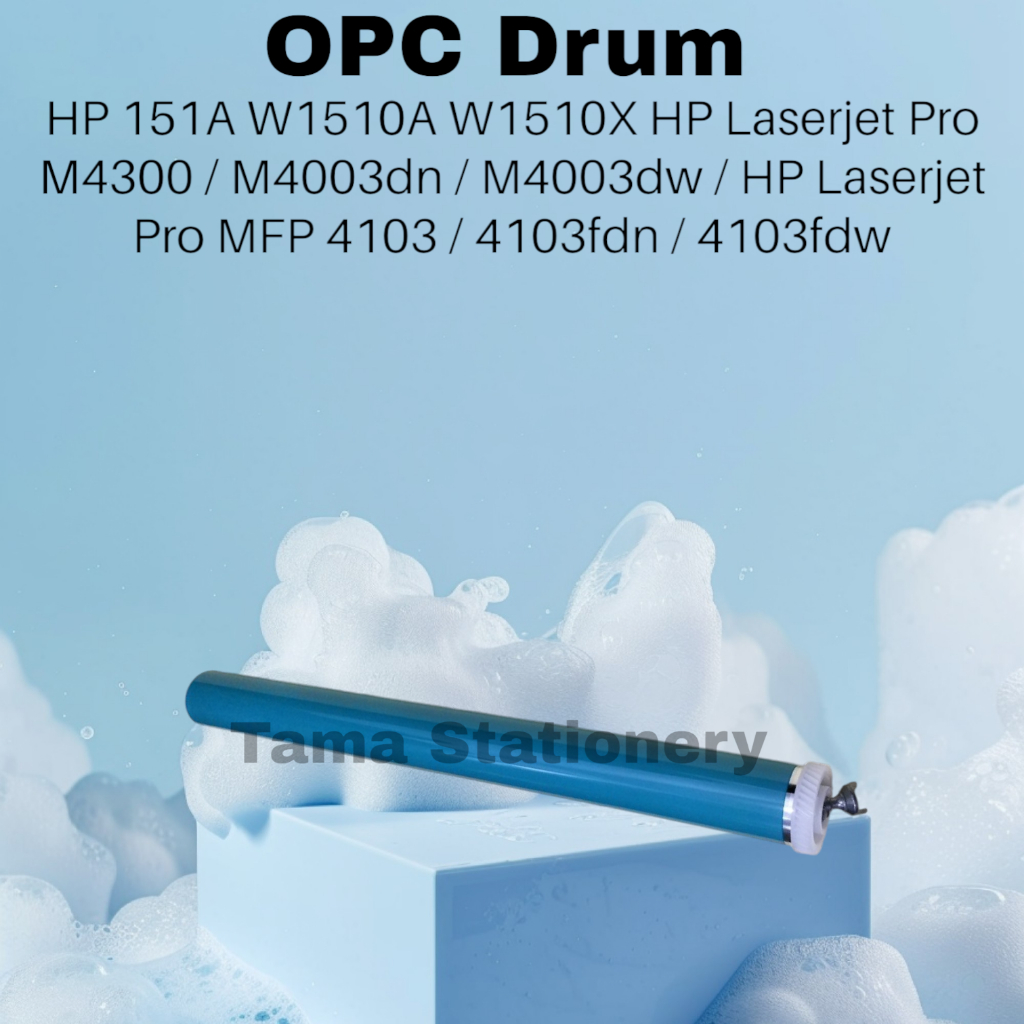 Jual OPC DRUM HP 151A W1510A W1510 1510 Laserjet Pro M4003 4003 4003dn ...