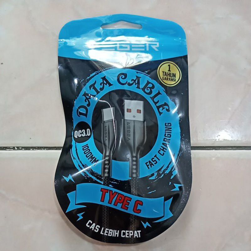Jual Kabel Data Verger | Shopee Indonesia