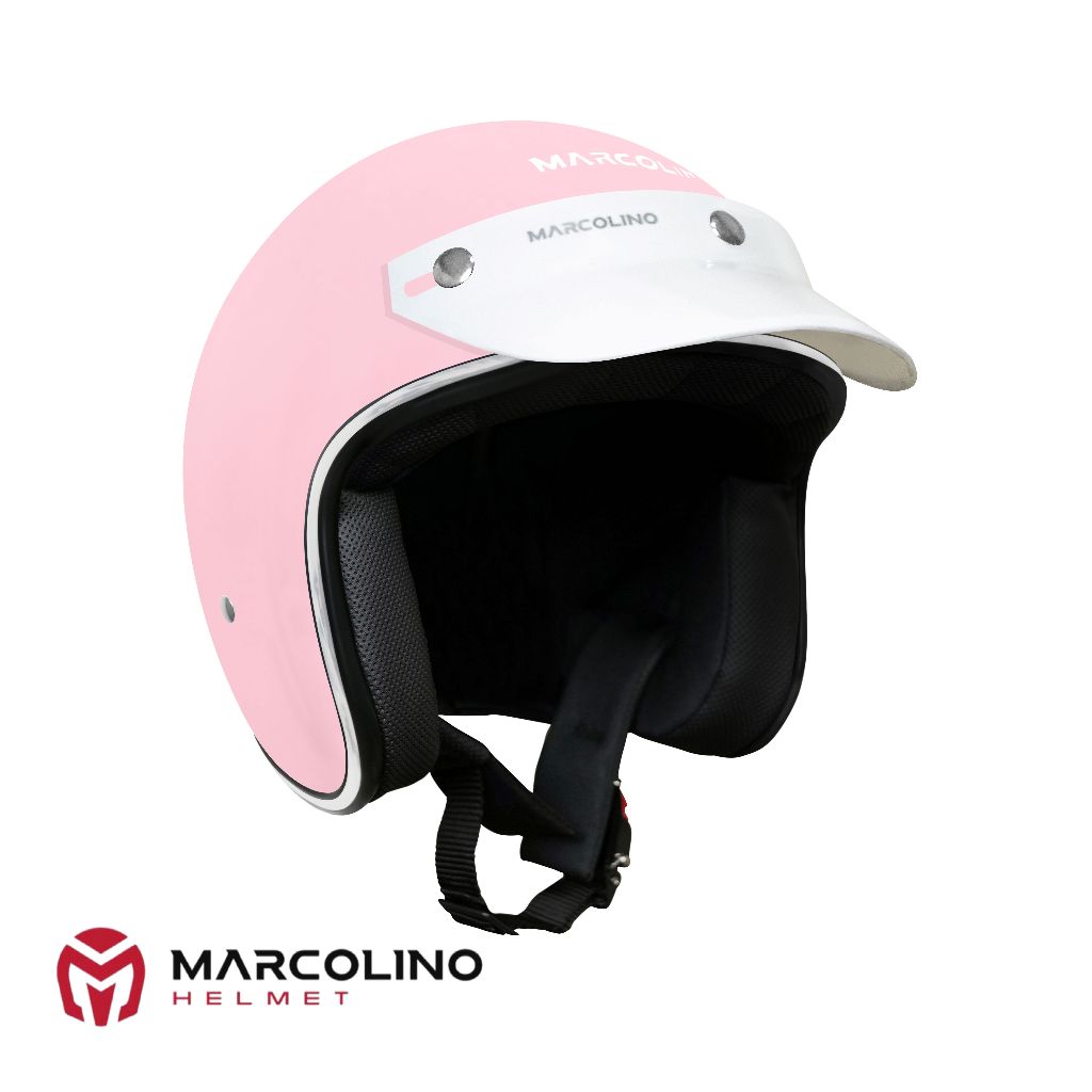 Produk marcolinohelmet | Shopee Indonesia