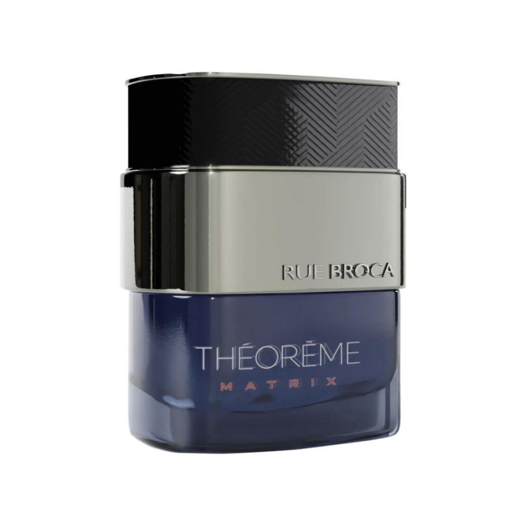 Jual RUE BROCA Theoreme Matrix Eau de Parfum 90 ML | Shopee Indonesia