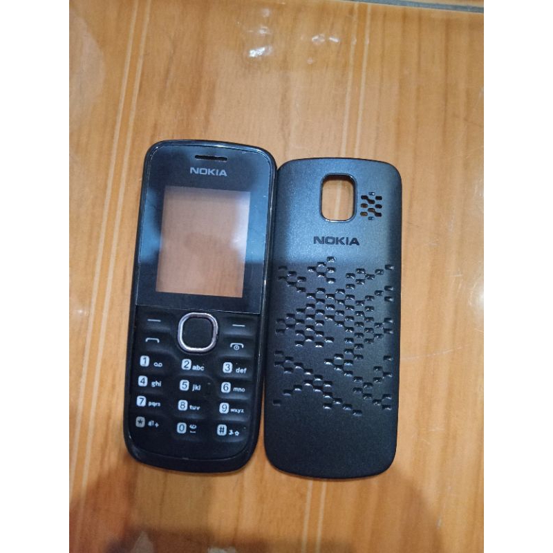 Jual Casing Hp Nokia 110 Casing Nokia Jadul/Lama | Shopee Indonesia