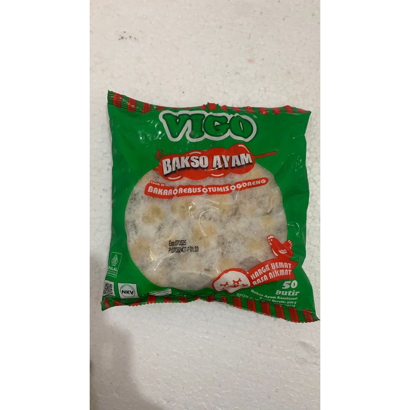 Jual Vigo bakso Ayam | Shopee Indonesia