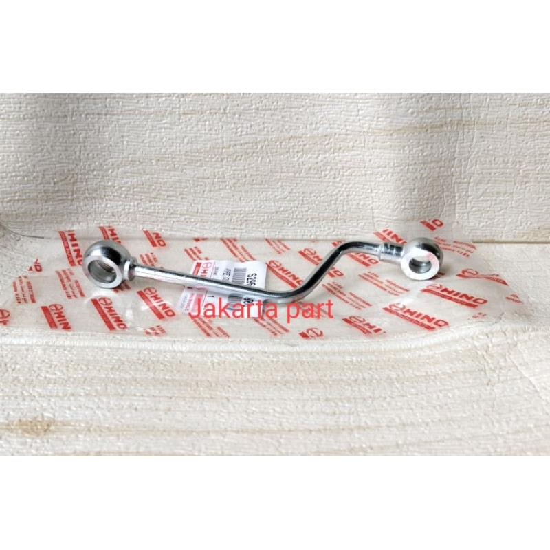 Jual Pipa kompresor S2961-11980 pipa compressor pipa oil kompresor hino ...