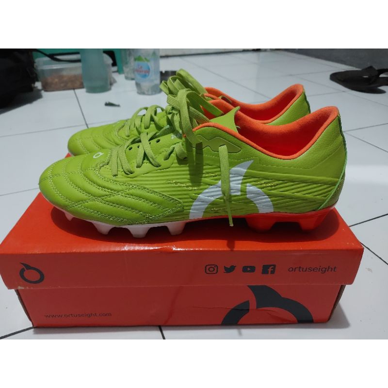 Jual Ortuseight Catalyst Vision V4 K-Lea | Shopee Indonesia