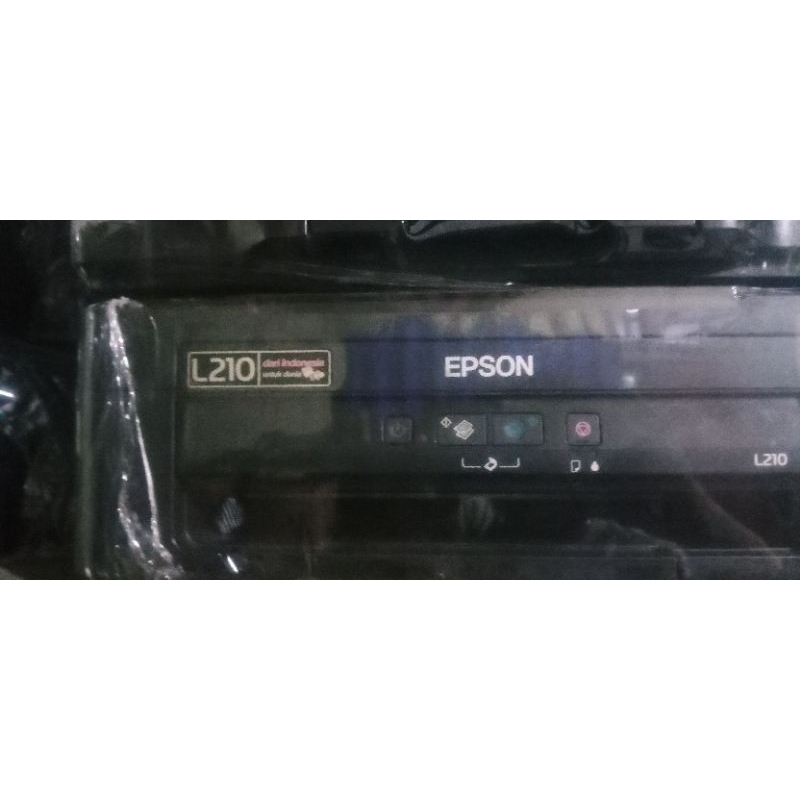 Jual printer L210 | Shopee Indonesia