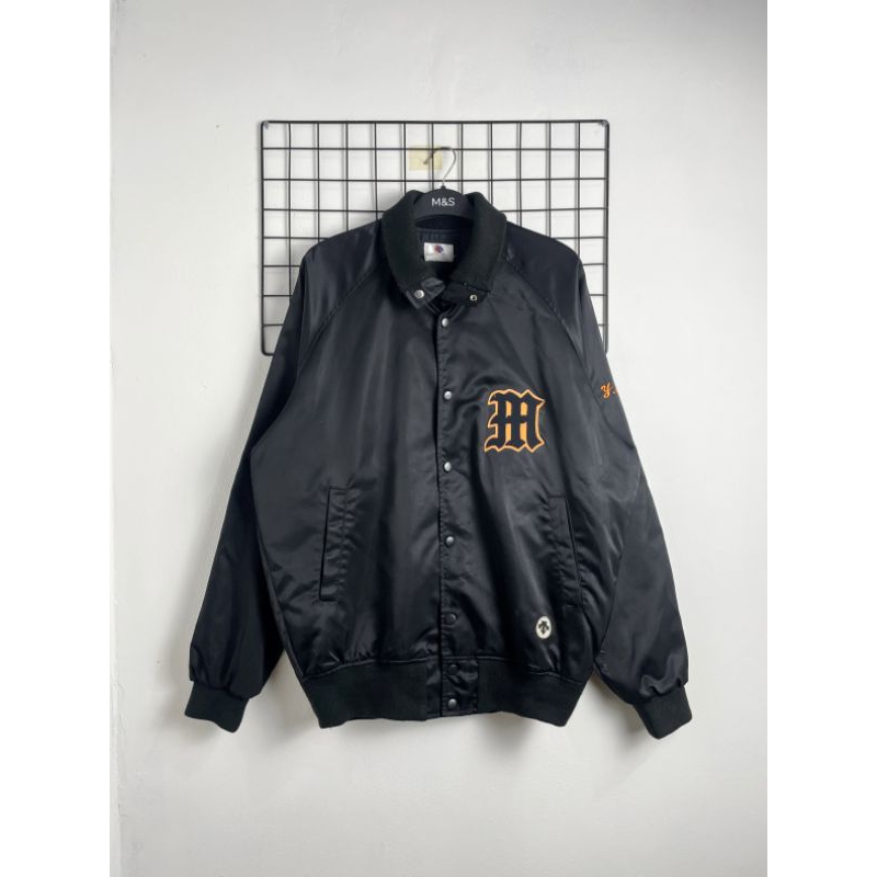 Jual VARSITY DESCENTE, JACKET WINBREAKER, JACKET CASUAL, JACKET VINTAGE ...