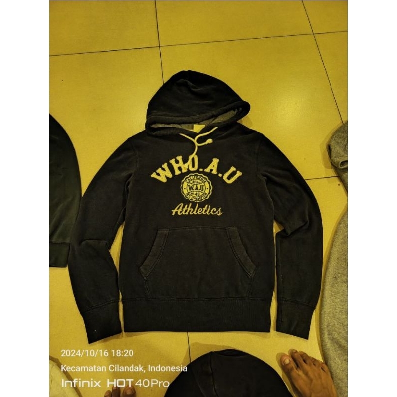 Jual WHOAU | Shopee Indonesia