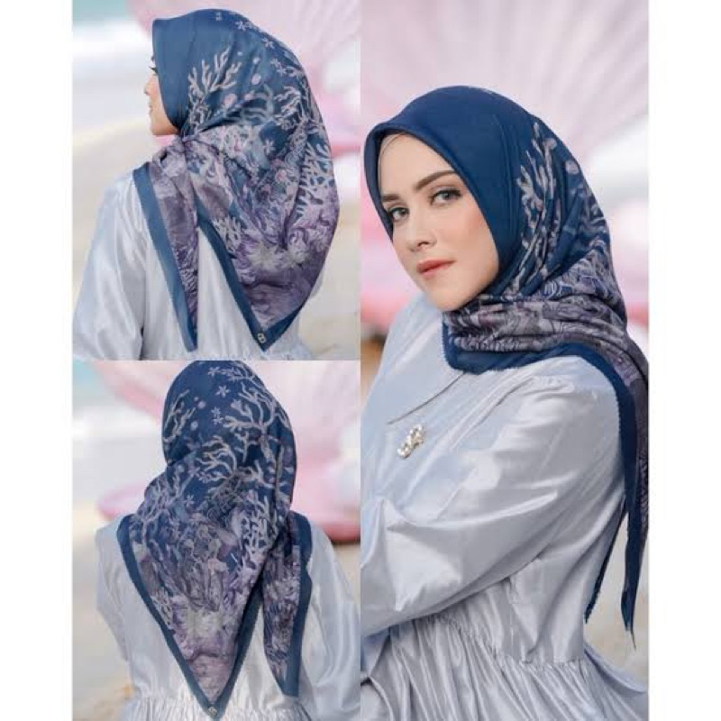 Jual Buttonscarves As Is Original HARGA SPLIT PAYMENT LEBIH MURAH ...