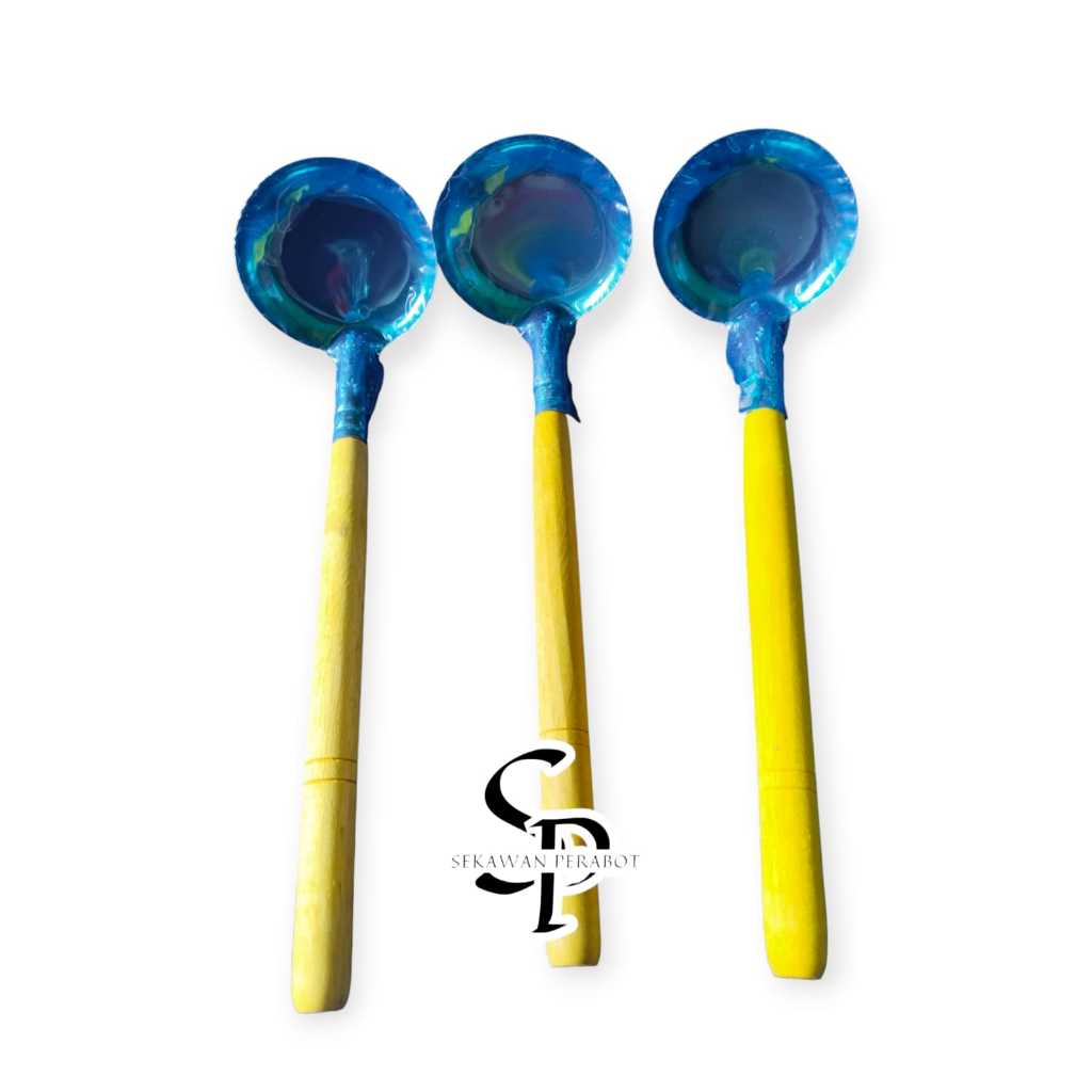 Jual IRUS SAYUR SOP / SINDUK SAYUR KUNING / IRUS KUNING / IRUS KAYU ...