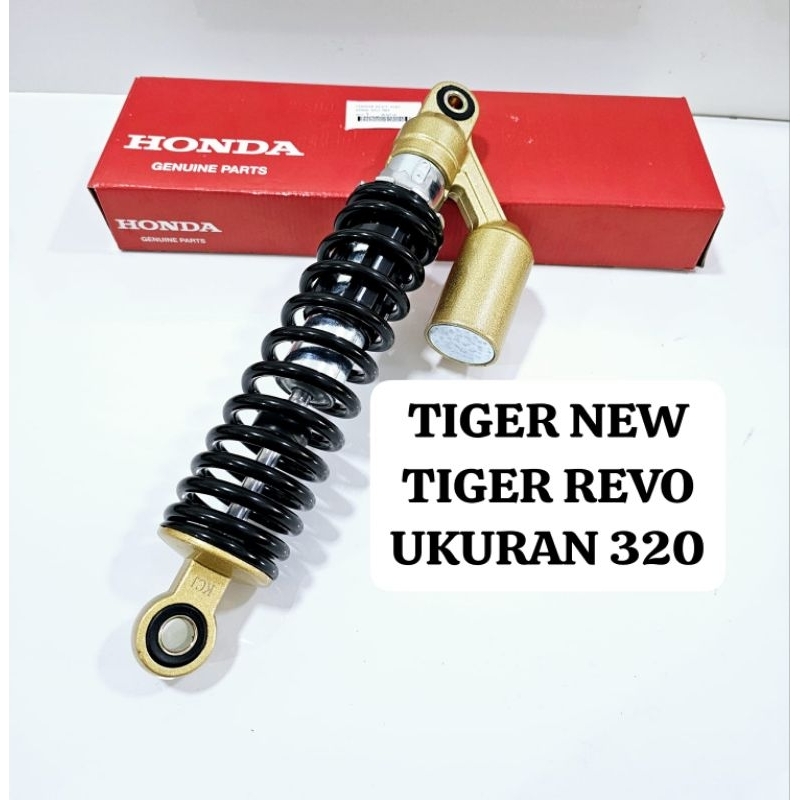 Jual SHOCK BREAKER BREKER TIGER NEW TIGER REVO HONDA KCJ KCN SOK BREKER TIGER HARGA 1pcs SATUAN ...