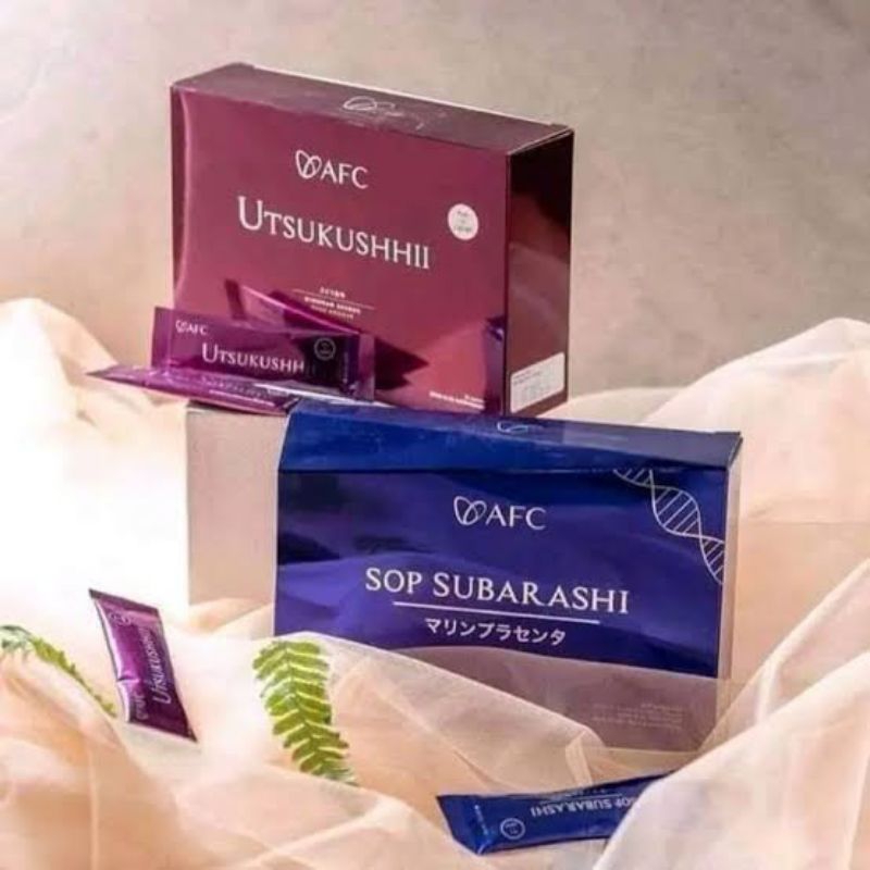 Jual ECER SOP SUBARASHII Suplemen Makanan Kesehatan Badan | Shopee ...