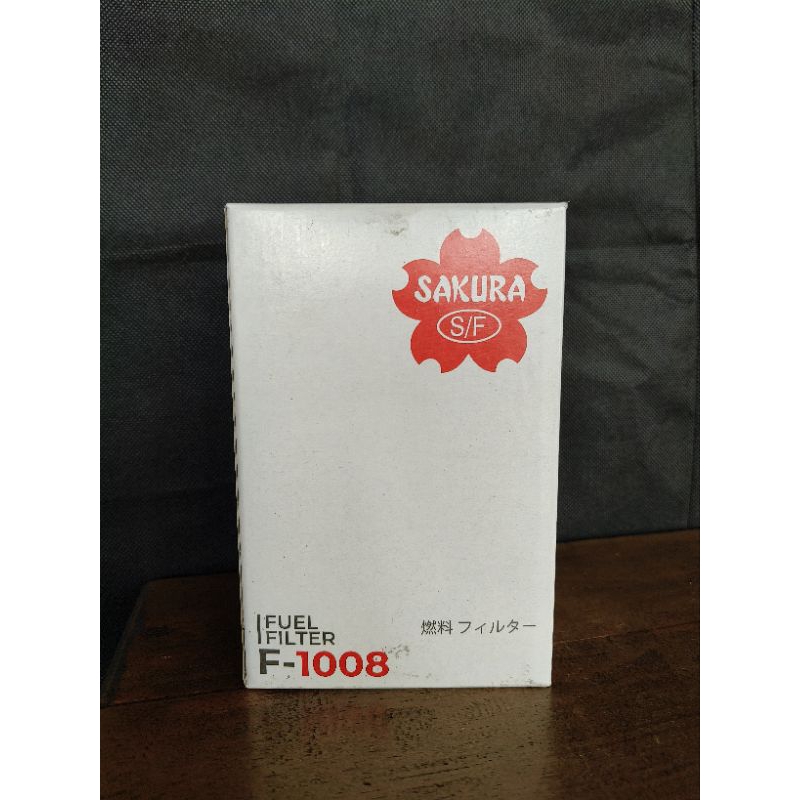 Jual filter solar bawah canter/ragasa f-1008 | Shopee Indonesia